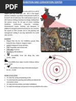 Codissia-Complex Coimbatore | PDF | South India | Tamil Nadu