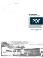 DPR Sample Detailed Project Report | PDF | Electric Power Transmission ...