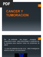 EL ZAPPER Otra Version | PDF | Hígado | Cáncer