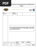 Rental Quotation For Scaffolding | PDF