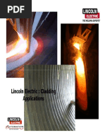 AWS Filler Metal Classification Guide | PDF | Construction | Welding