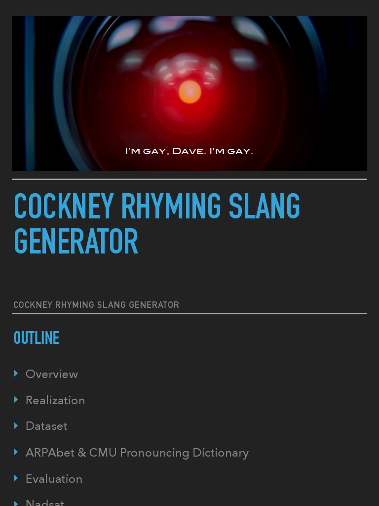 CRS Generator | PDF | Language Varieties And Styles | Semiotics