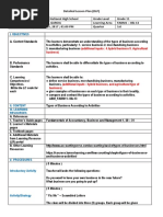 Classroom Officers | PDF