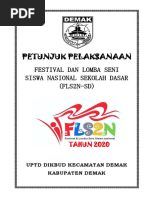 Contoh SK Plt. Kepala Sekolah | PDF