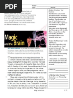 Are Bionic Superhumans On The Horizon by Ramez Naam | PDF | Prosthesis ...