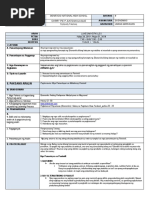 DLP Grade 9 AP-salik Na Nakakapekto Sa Konsumo | PDF