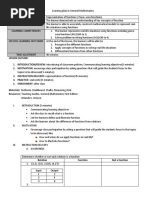 Representing Real-Life Situations Using Functions | PDF | Function ...