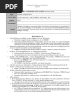 TLTB 5C Form English Version | PDF | Identity Document | Government