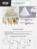 A Guide To Blend Uniformity: Overview of Blending Process and Equipment ...