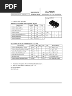 SOT-23 Package Dimensions Guide | PDF