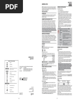 Capillary 3 Octa - 2020-01-21 | PDF