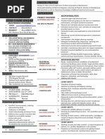 SCDF Fire Code | PDF | Building Engineering | Engineering