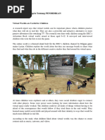 Unlocking of Word Difficulties | PDF | Vocabulary | Cognition