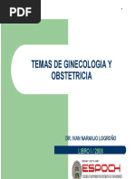 Banco de Preguntas de Esamyn MSP | PDF | Parto | La leche materna