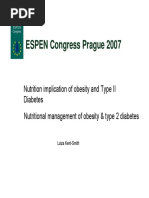 Otago Exercise Program | PDF | Diseases And Disorders | Medical Specialties