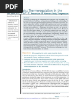 Pe and Health 11 Module 1 | PDF | Heart Rate | Physical Fitness
