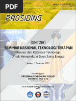 Petunjuk Teknis TPS 3R | PDF | Bisnis | Teknologi & Rekayasa