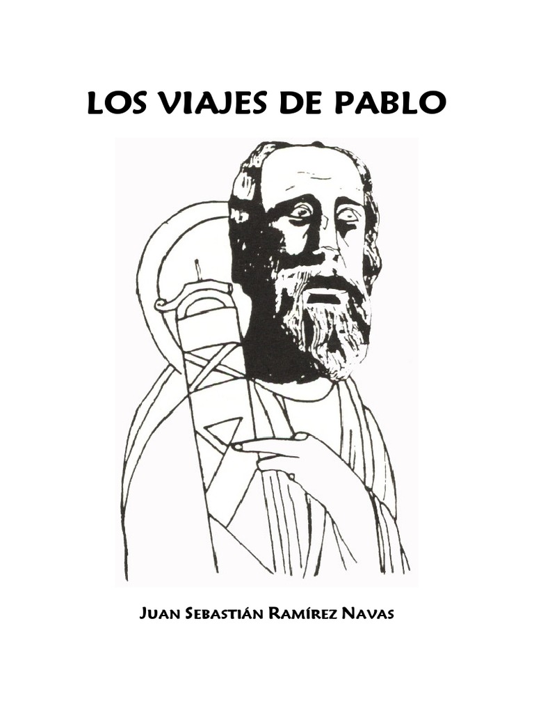 Los Viajes de Pablo PDF | PDF
