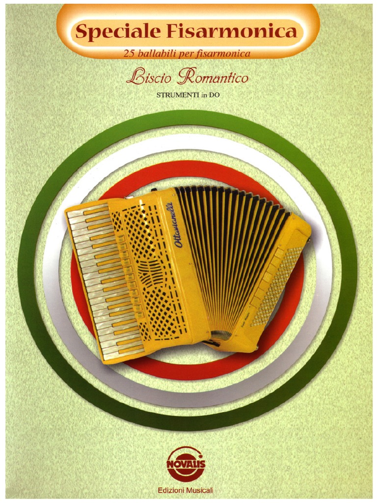 Speciale fisaRMONICA PDF | PDF