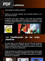 ¿Qué Es Un Boceto | PDF | Arte