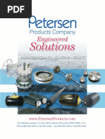 Leak Testing USP40 Chap 1207.2 | PDF | Leak | Data Analysis