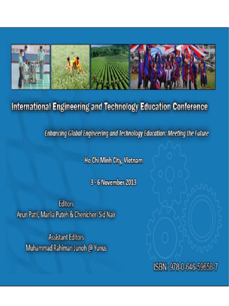 Implementation of A Remote Telecommunications Laboratory Using Emona ...