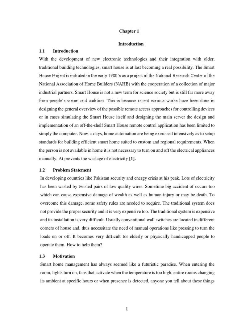 Home Automation Using Labview | PDF | Software Development Process ...