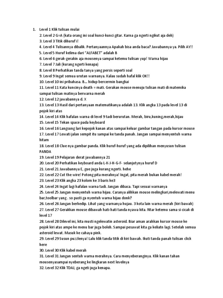 Quiz Parampa | PDF | Game & Aktivitas | Metode & Bahan Ajar