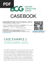 Case in Point | PDF