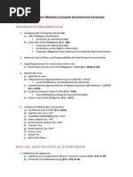 Resa Ra#9646 and Its Implementing Rules and Regulations and PRC | PDF ...