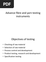 Fiber Forensic | PDF | Fibers | Textiles