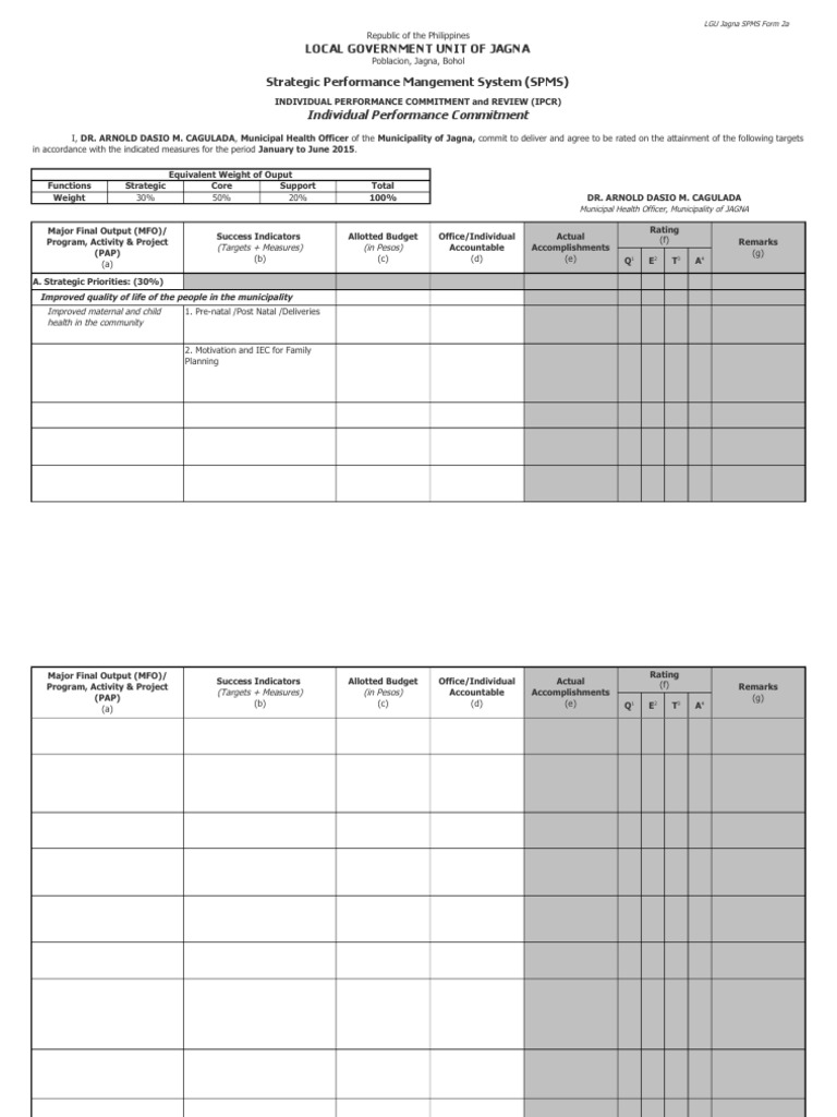 IPCR | PDF | Business