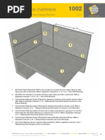 Isocrete K Screed Technical Data Sheet | PDF | Polyethylene | Fibers