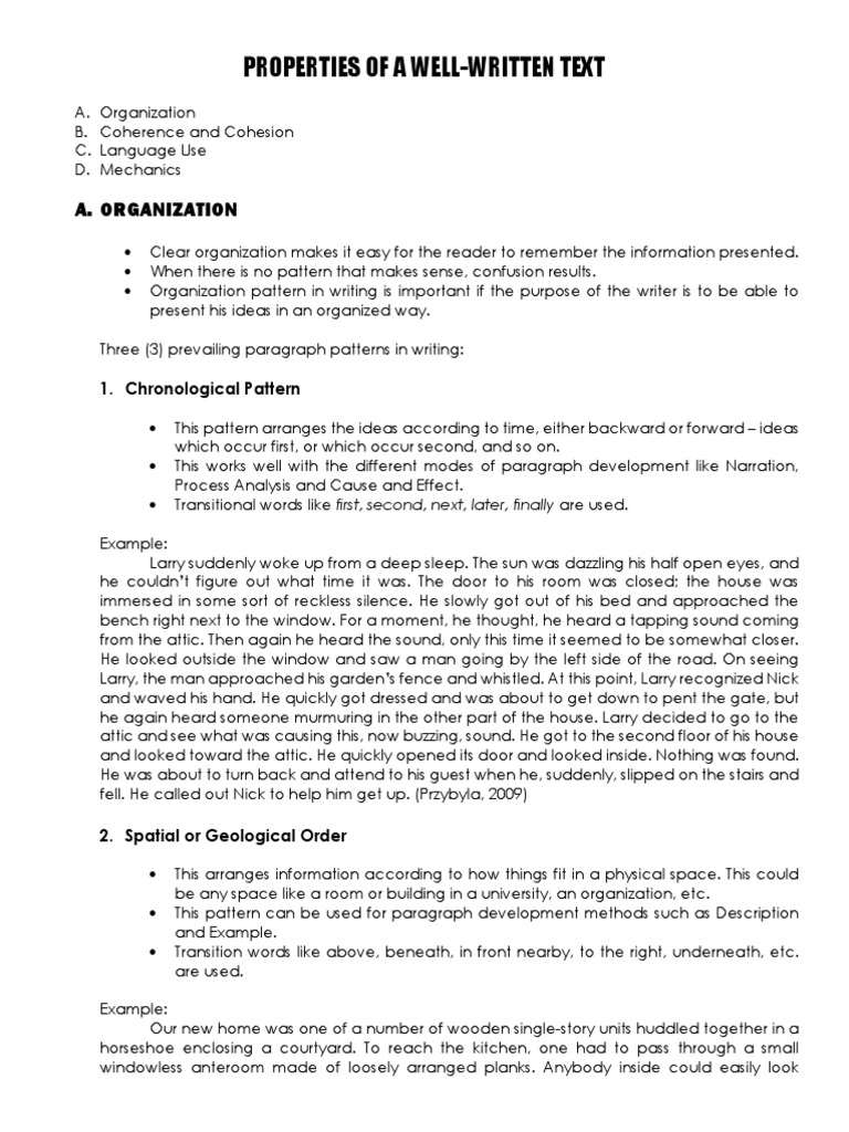 properties-of-a-well-written-text-pdf-subject-grammar