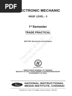 Drdo Sample Interview Questions | PDF | Electronic Circuits | Radar