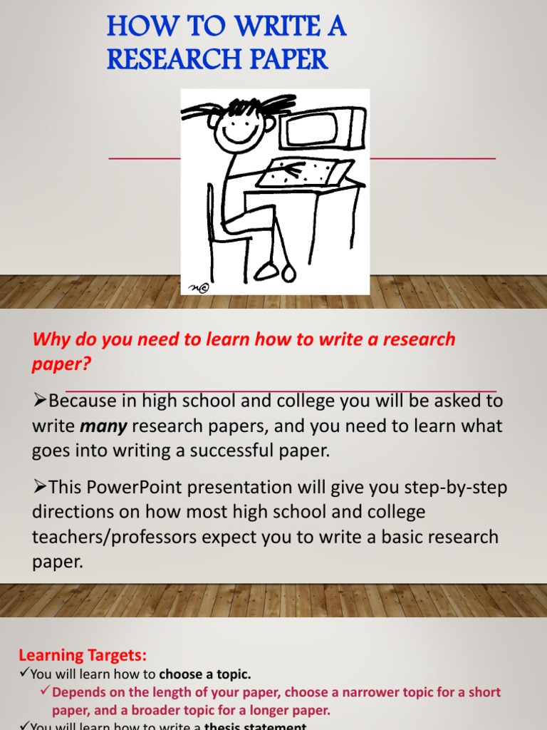 g10 Research 1 | PDF | Thesis | Encyclopedias