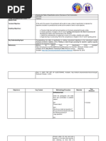 Sample Session Guide - LAC Session 1 Guide | PDF | Educational ...