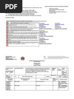 Inte 30013 Bsit Obe Format Programming 3 Structured Programming | PDF | Computer Programming ...