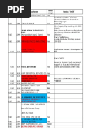 Iso 3779-2009 | PDF | International Organization For Standardization