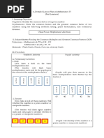 Grade 5 Math: Prime Factorization Lesson | PDF | Prime Number ...