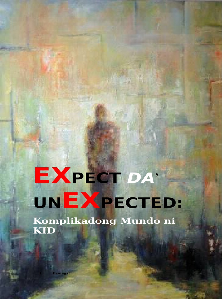 Its Not That Complicated-3-1 | PDF