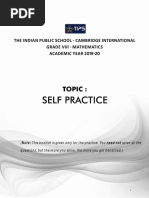 Myanmar CV Sample for Job Applications | PDF