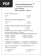 TCS NQT - Coding Sheet by Arsh - Sheet1 | PDF | Numbers | String (Computer Science)