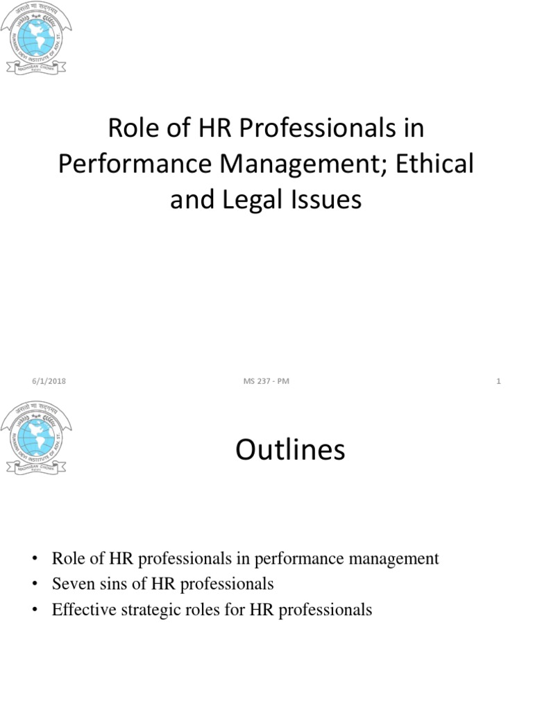 4 7 | PDF | Performance Management | Human Resources