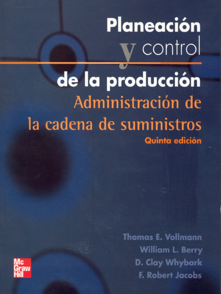 Actividad 2 Planeación Y Control De La Producción – PMGLFP