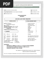 Kli Form 1 | PDF | Insurance | Lung