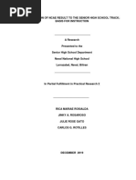 Ncae | PDF | Test (Assessment) | Learning