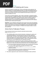 Retraction Guidelines Cope | PDF | Plagiarism | Academic Journal