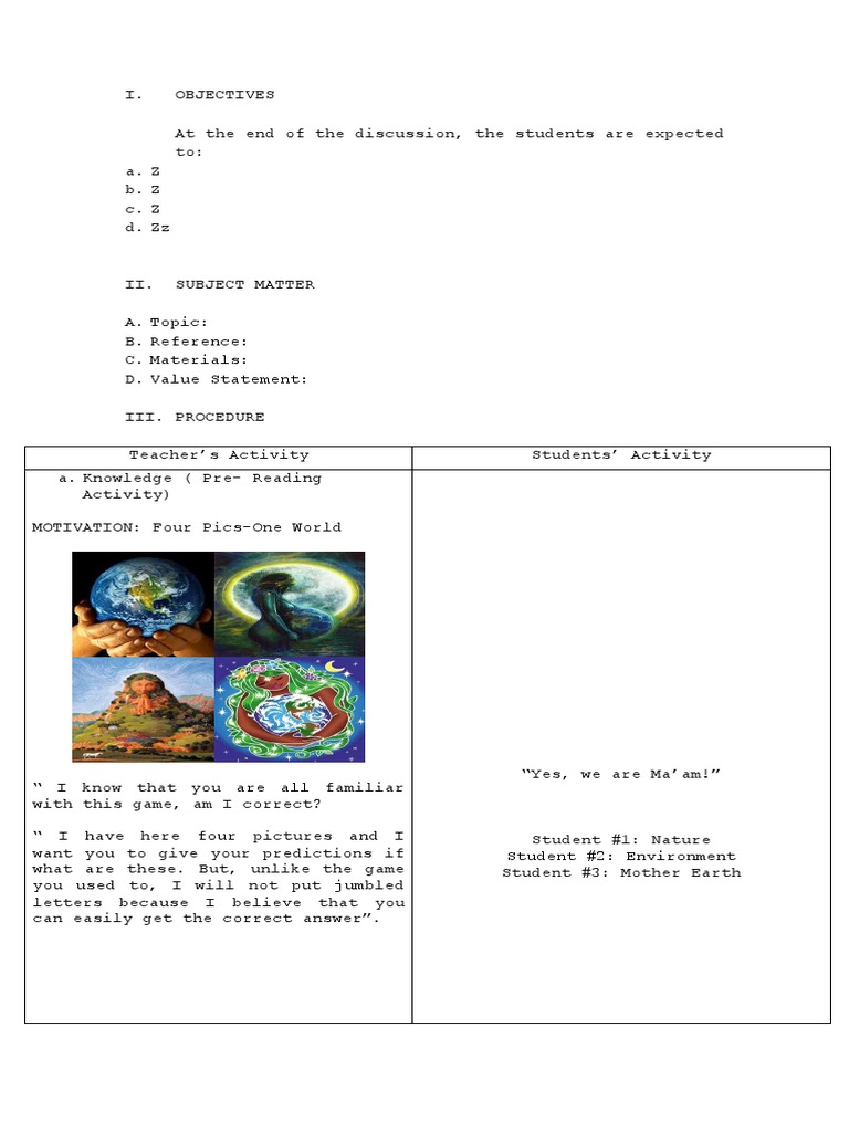 Teaching "Autumn Song" Poem Analysis | PDF | Philosophy