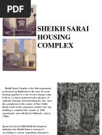 Generali Tower Case Study | PDF